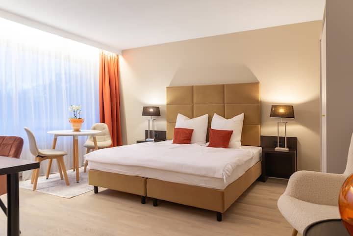 Apartment S - 達姆斯塔特