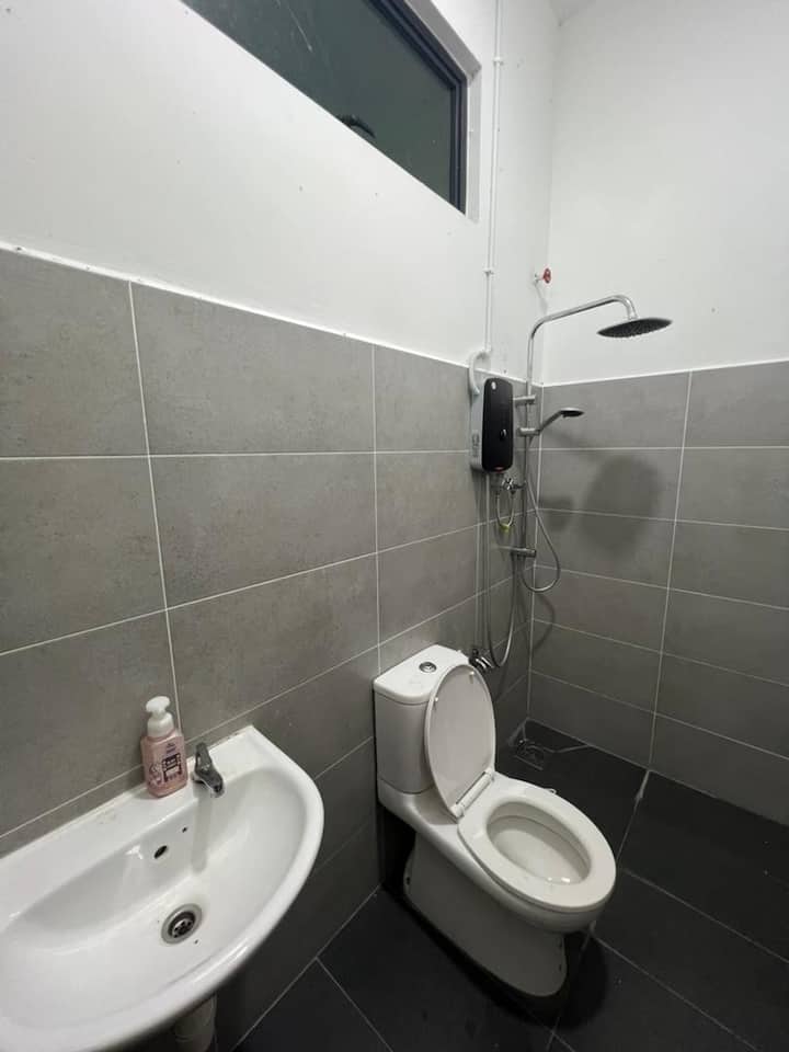 Teratai Retreat -