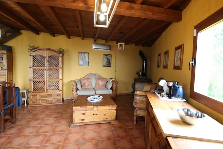 Finca Las Madrecitas - Tenerife