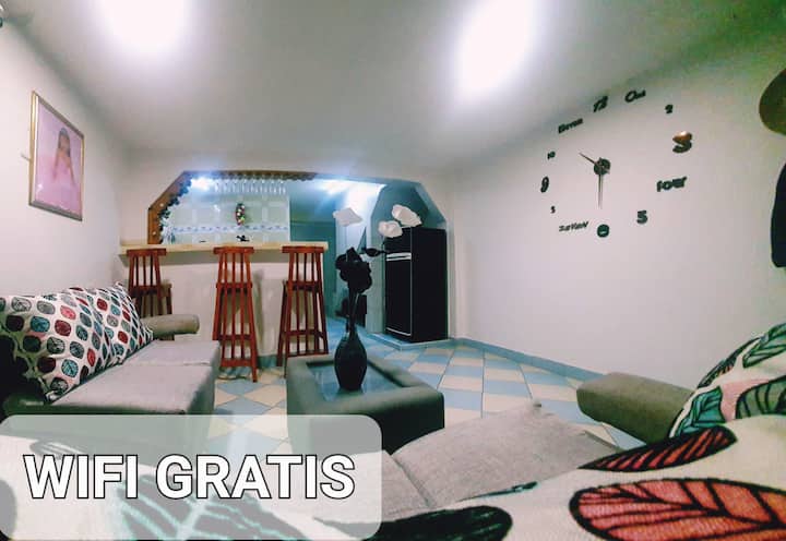 Casa Particular 2 Habitaciones  Baño Compartido . - Havana