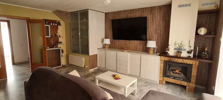 Can Tete - Blanes