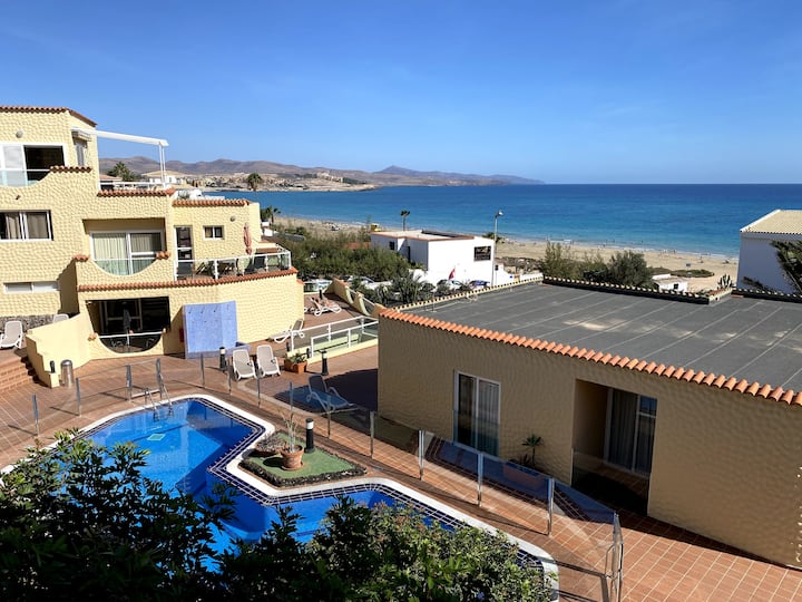 Casa Ocean View - Costa Calma