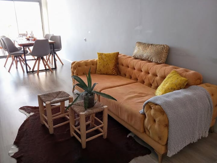 Villa Tafoukt Taghazout - Taghazout