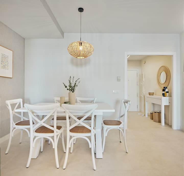 Wehostcostaluz Apartamento Jazmines - El Puerto de Santa María