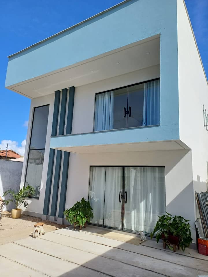 Casa Para Sua Família - Porto Seguro