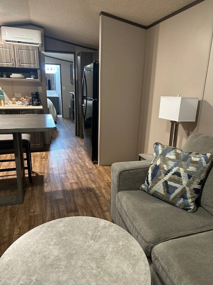 One-bedroom House Of Bishop Arts - West End Historic district - Dallas