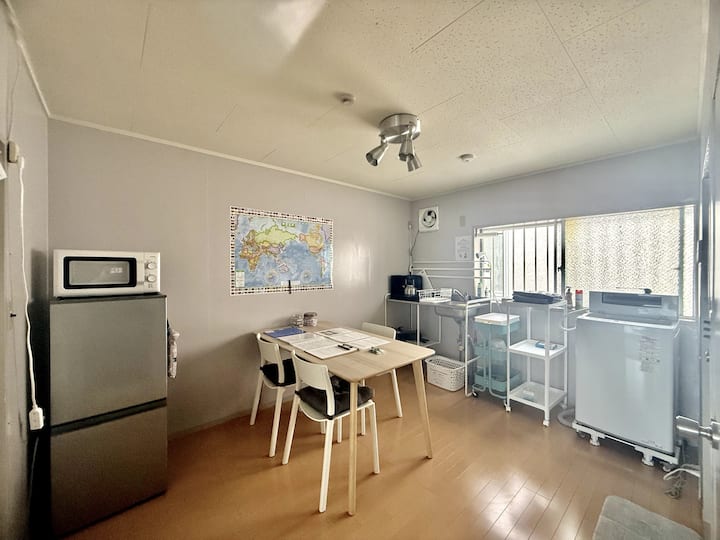 Spica102 The Secret Base Kawaguchi City Near Tokyo - 고시가야시