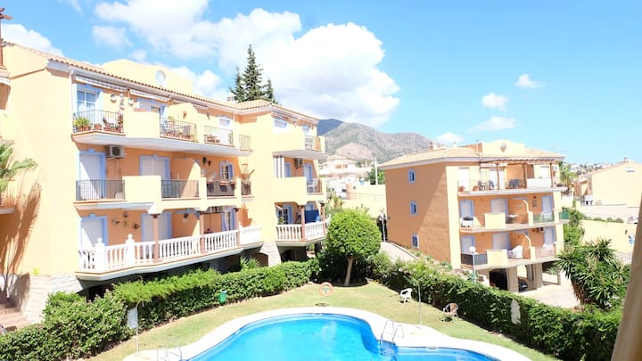 La Terraza De Torreblanca - Fuengirola