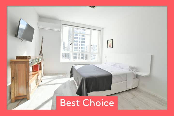 9l | Central Spot Ba - Buenos Aires