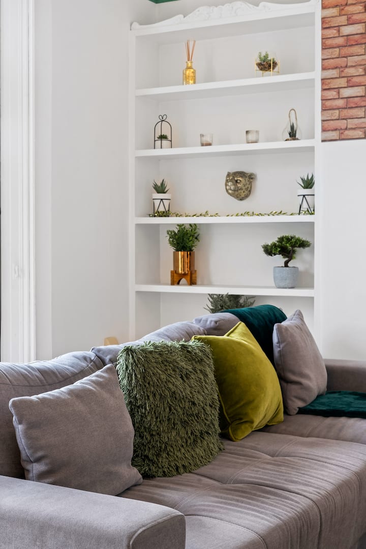 Brighton Town Centre Retreat - Brighton