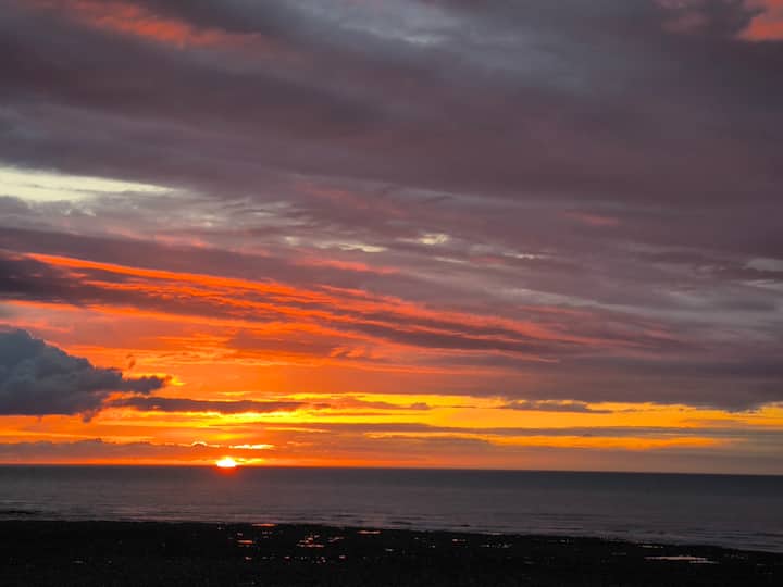 Passez Un Week-end, Un Séjour Au Bord De Mer. - Le Tréport
