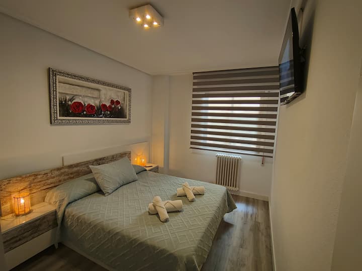 Casa Riojana - Logroño
