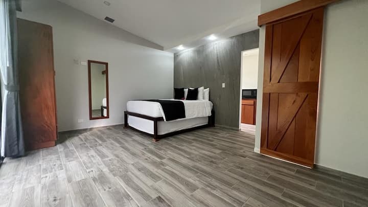 Punta Islita Villa Plumería - Bejuco District