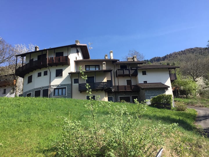 Aprica Sports&relax
Casa Vacanza - Aprica