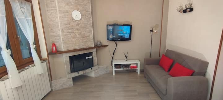 Casa Piccole Marmotte - Ovindoli