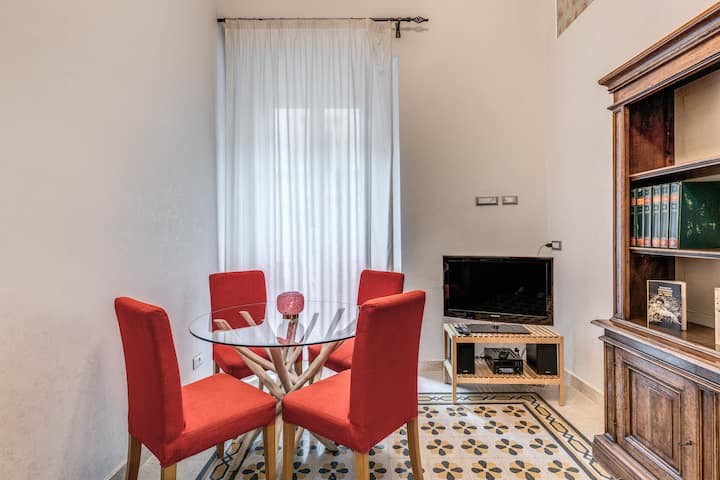 Montebello Apartment - Rome