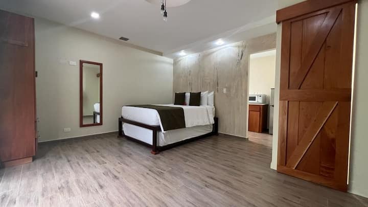 Punta Islita Villa Mora - Bejuco District