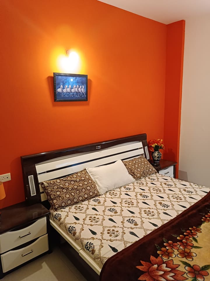 Blue Diamond Boutique Hotel - プネー