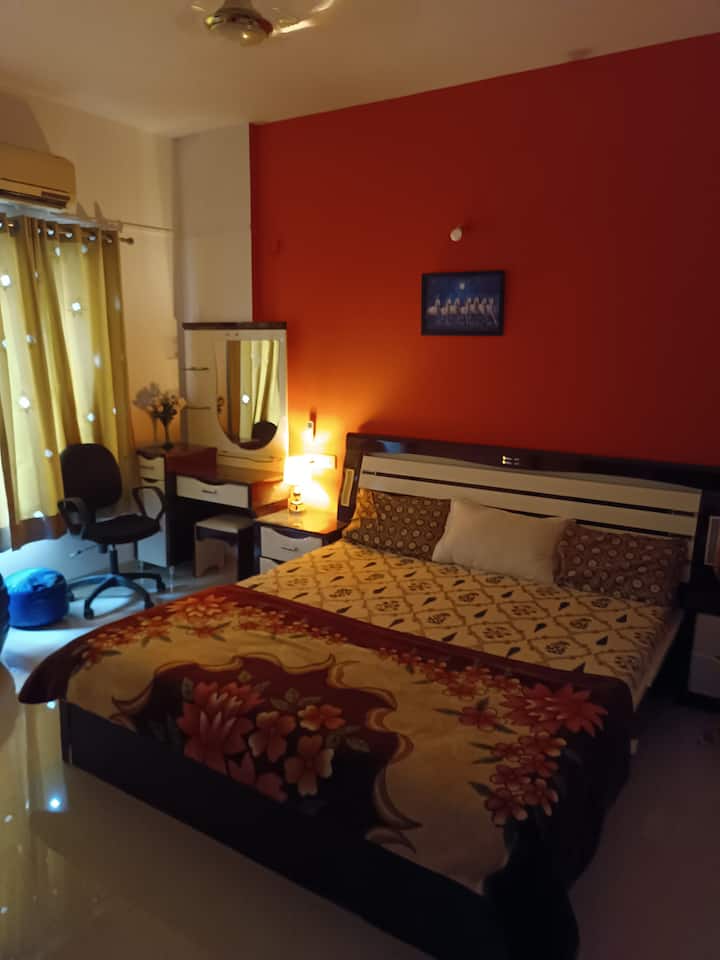 Ambrosia Boutique Hotel - プネー