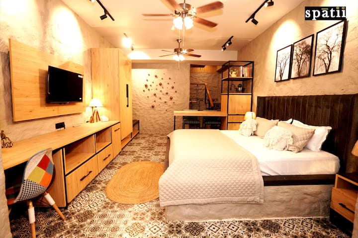 Bhagirathi - Rishikesh