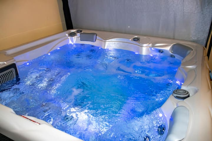 "Nyugalom Szigete"bazaltorgona Vendégház - Badacsony