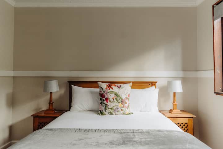 Fynbos Mountain Cabin - Herold