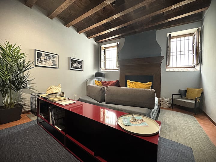 Dimora Legnazzi_a Gem In The Heart Of Brescia - Brescia
