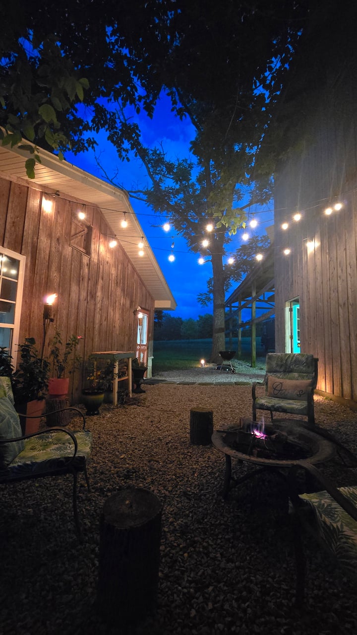 The Little House - Cookeville, TN