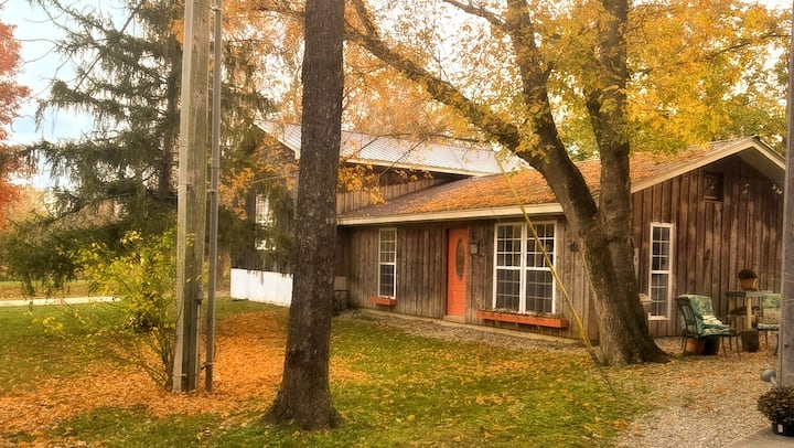 The Little House - Cookeville, TN