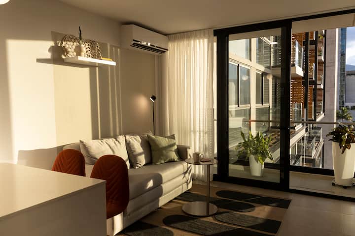 Your San José Hideaway | Pool • Rooftop • A/c - San José