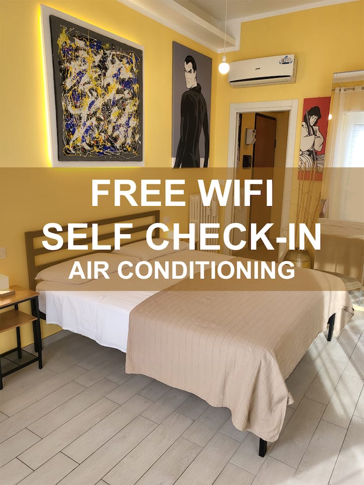 Prestigieux Deux Pièces Proche Du Inalpiarena - Turim