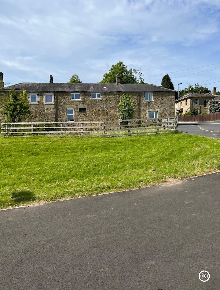 Beautiful Countryside Cottage Alnwick - Alnwick