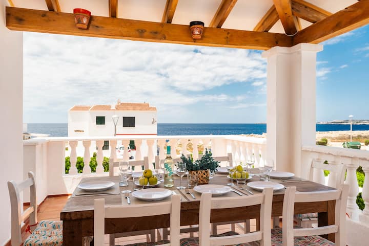 Villa Audaz - Islas Baleares