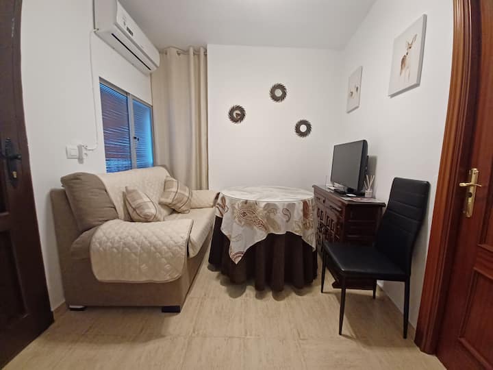 Casa Diego. Algodonales (Cadiz) - Montellano