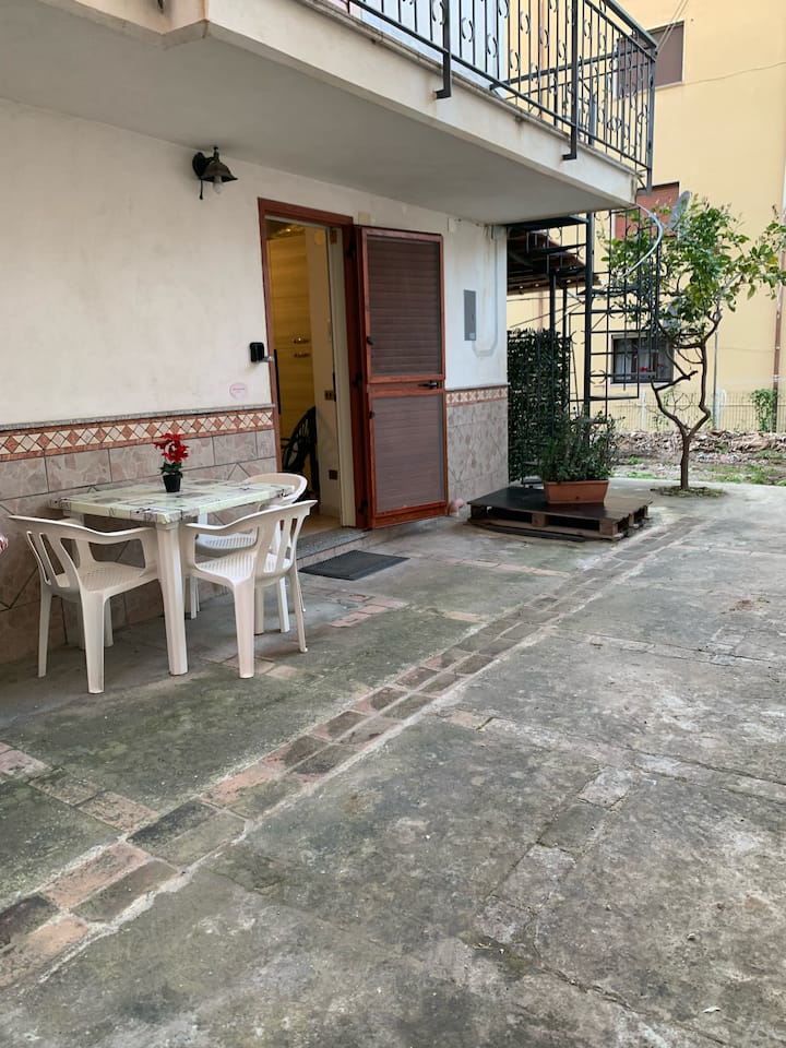 Tropea Holiday House - Tropea