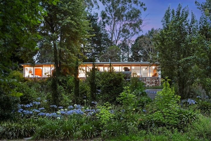 Executive+family Retreat-short Term 3-6month Stay - Adélaïde