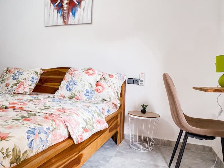 Charmant Appartement à Deux Pas De La Plage à Lomé - Lomé