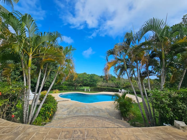 25% Off Coronado Estates With Bbq, Jacuzzi, Pool + - Panama