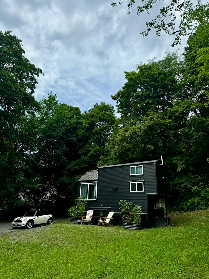 Brattleboro Tiny House - Brattleboro, VT