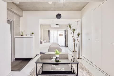 Tokyo Apartment Vacation Rentals - Tokyo Prefecture, Japan | Airbnb