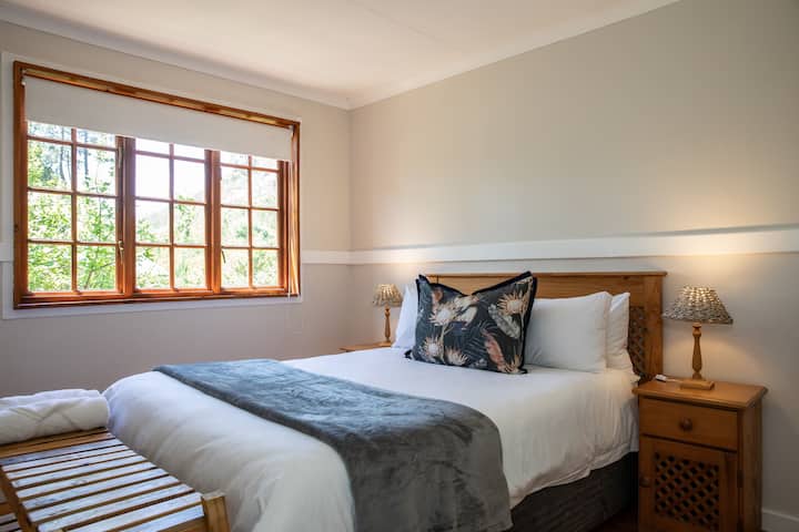 Highlands Lodge Mountain Retreat: 5-sleeper Cabin - Herold