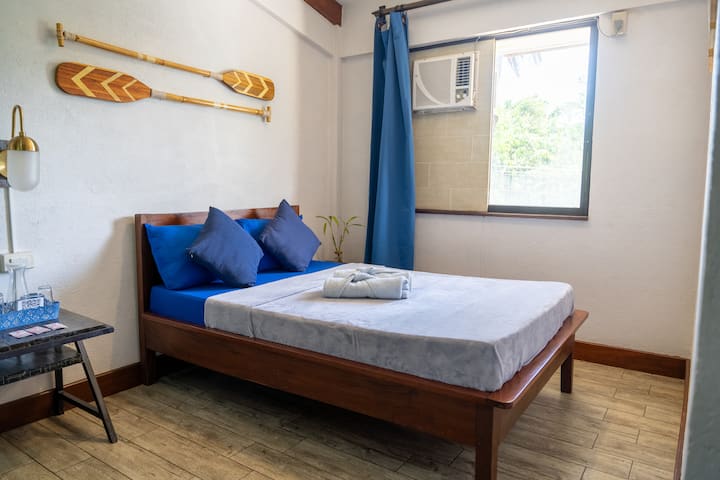 Standard Family Room (Starlink, Hot Water & A/c) - El Nido, Philippines