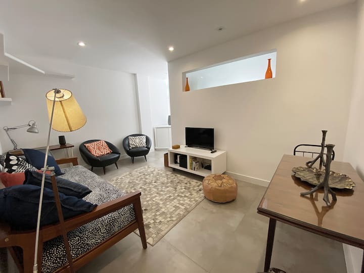 Plage Charmante D’ipanema - Rio de Janeiro