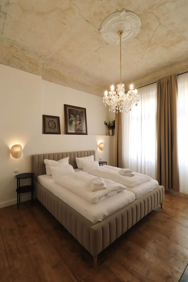 Apartmá Juliana 1905 - 카를로비바리