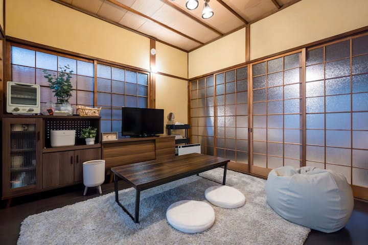 Central Takamatsu／a Place To Settle／easy Access - Kagawa