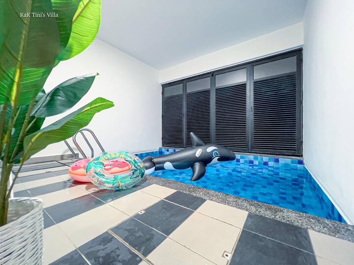Kak Tini's Home,malaysia, Kl, Gombak Batu Caves - Setapak