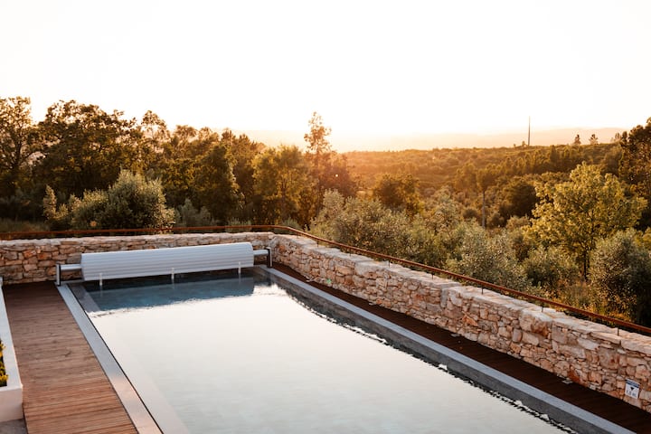 Casa Da Broa - Recantos D'almerinda - Soure