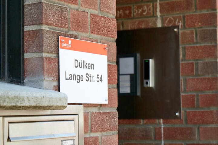 Klein Aber Fein In Dülken @ Gladhome Nr. 31 - Nettetal