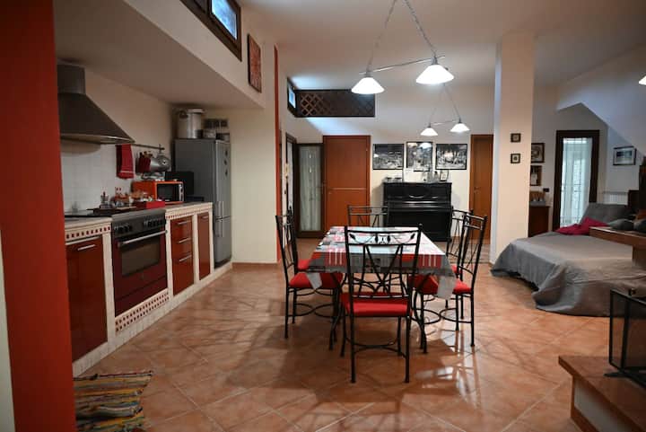 Le Stelle Antiche - Roma Tivoli - Giubileo 2025 - Tivoli