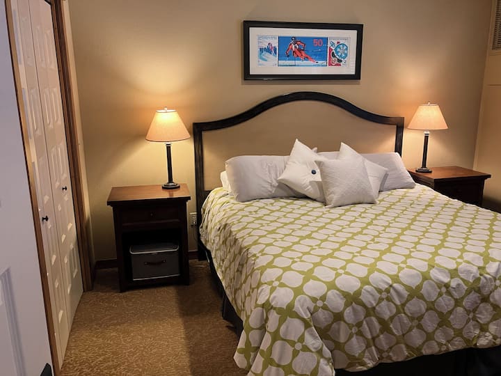 375 1bdrm Silverside Chalet - Kellogg, ID